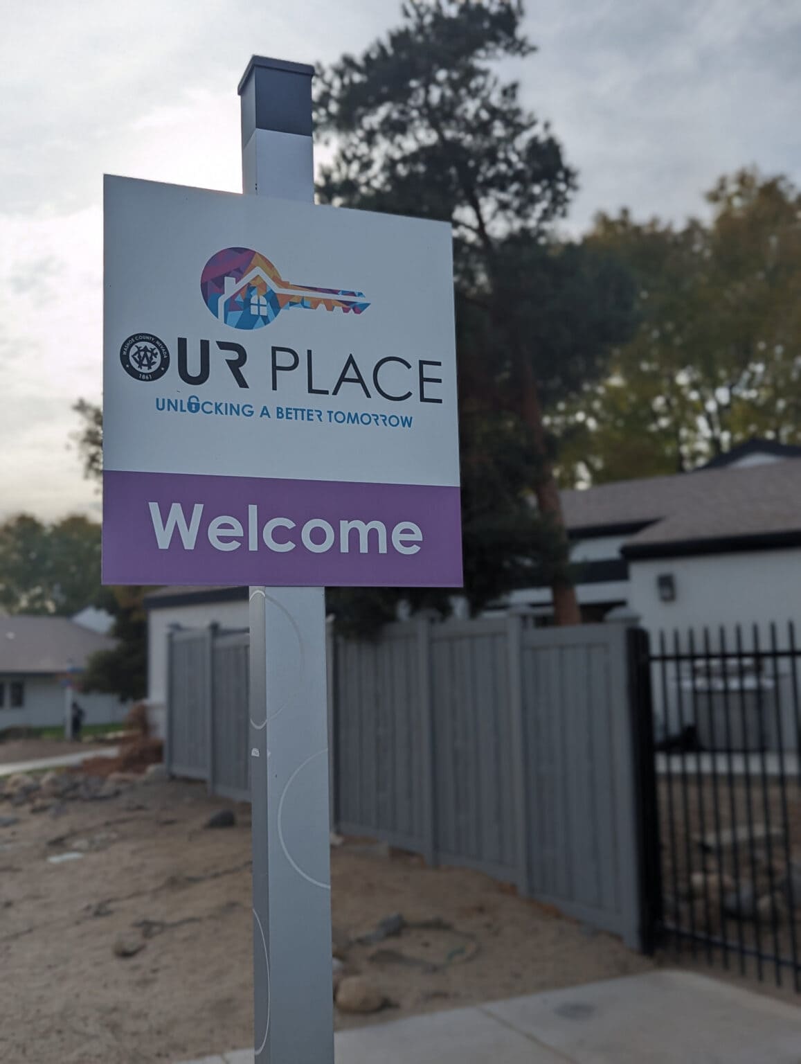 Women and Children CrossRoads - RISE